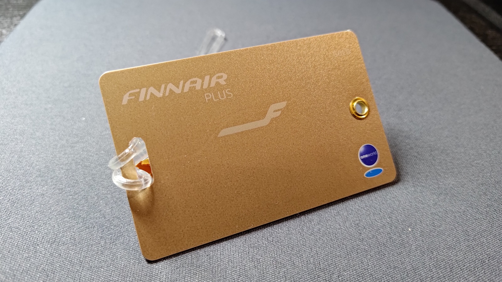 What is the easiest way to get Oneworld Sapphire - the definite answer ...