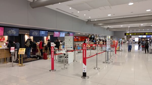 How Great is Japan Airlines Domestic Economy Class? - Fly for Points