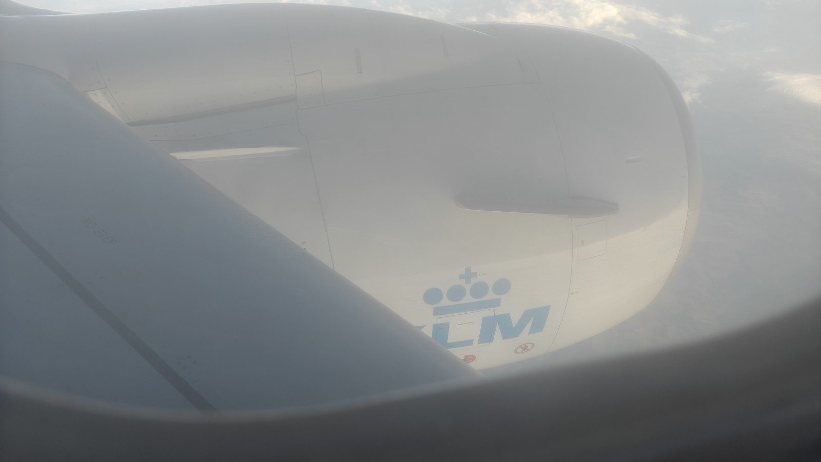 KLM European Economy Class – A Refreshing Surprise - Fly for Points