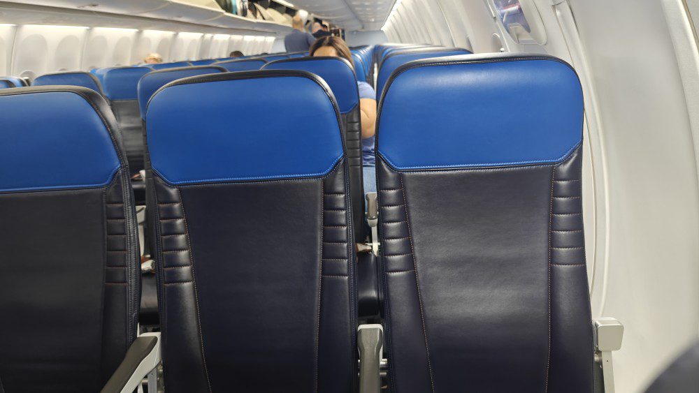 KLM European Economy Class – A Refreshing Surprise - Fly for Points
